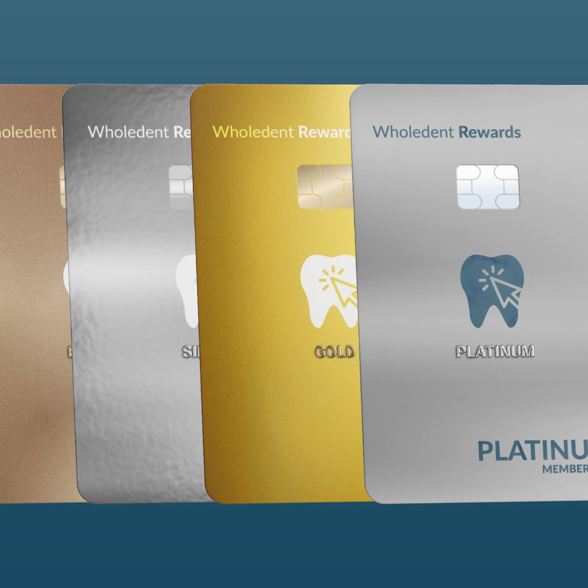 Unlock Exclusive Perks with the WholeDent.com Rewards Program