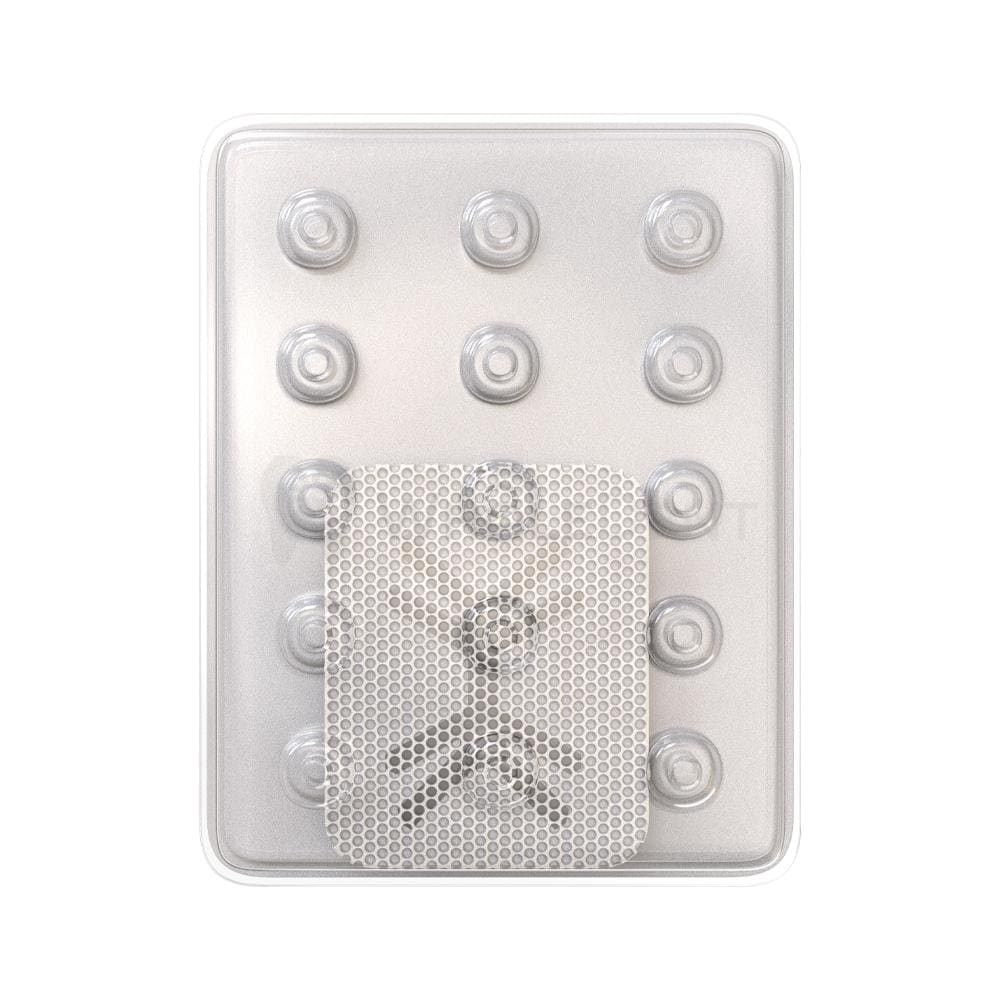 B&Medi Non-Resorbable PTFE Titanium Reinforced Membrane – WholeDent