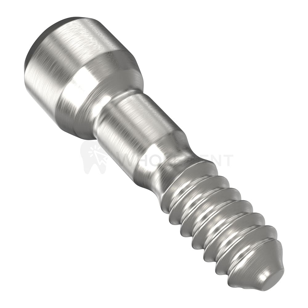 BEGO® Compatible Anatomically Shaped Abutment 15° Angle - 57797 – WholeDent