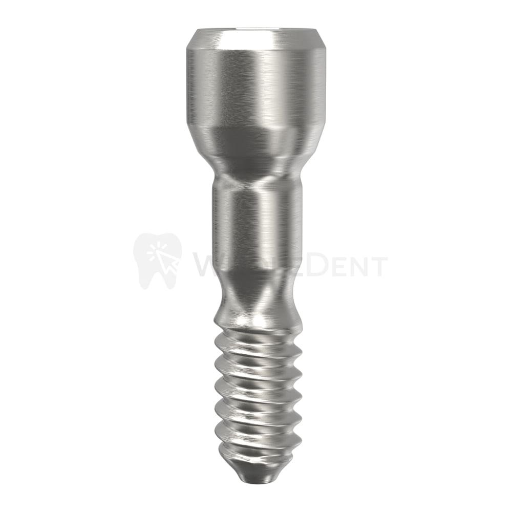 BEGO® Compatible Anatomically Shaped Abutment 15° Angle - 57797 – WholeDent