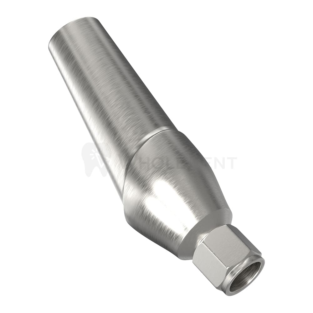 BEGO® Compatible Anatomically Shaped Abutment 15° Angle - 57797 – WholeDent