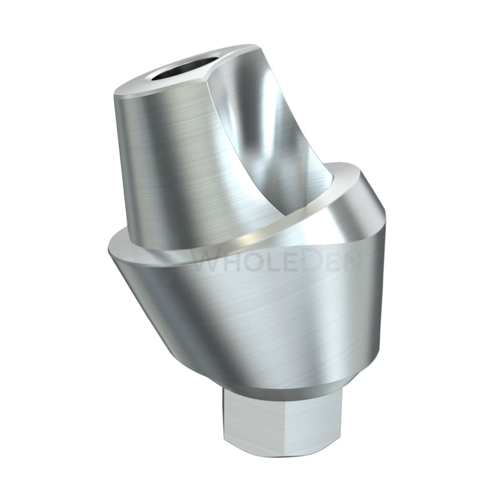 BEGO® Compatible Angulated Multi Unit 20° - 57515 – WholeDent.com