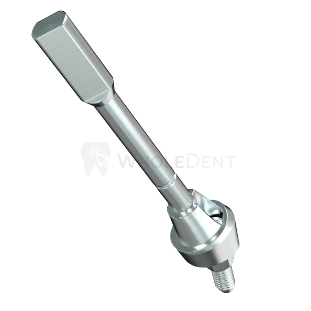 BEGO® Compatible Angulated Multi Unit 20° - 57515 – WholeDent.com