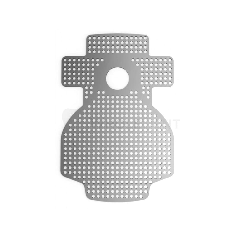 Bionnovation Biomedical Surgitime Titanium 3DF Membrane – WholeDent