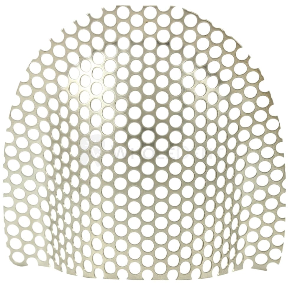 Dentaurum Grid Strengthener Plates – WholeDent