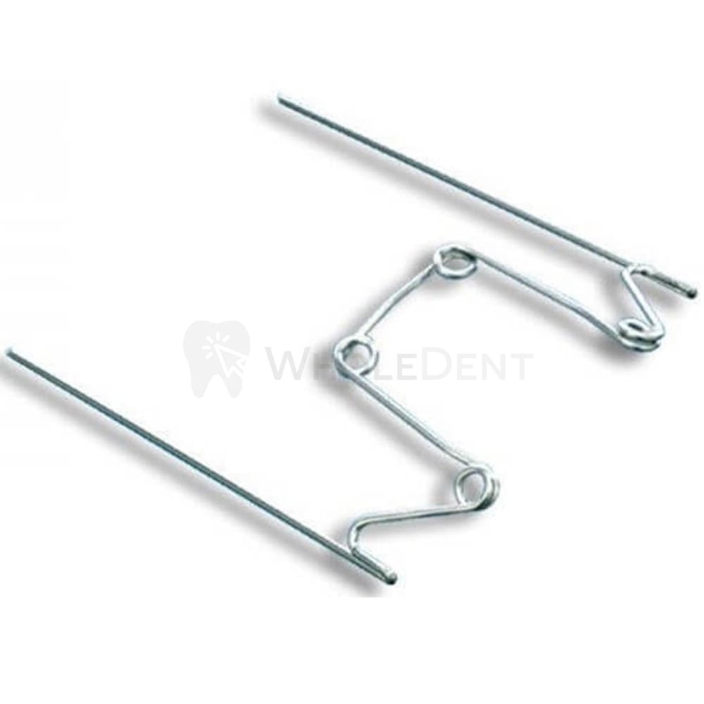 Dentaurum Quad Helix Jaw Expander Cross Bite – WholeDent