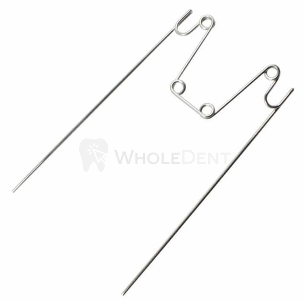 Dentaurum Quad Helix Jaw Expander Cross Bite – WholeDent