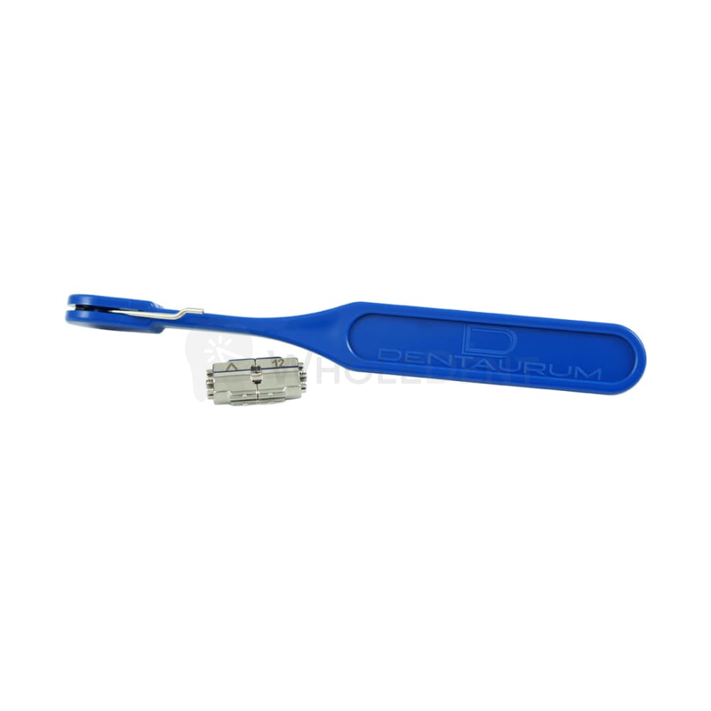 Dentaurum RPE Hyrax® Expansion Screw Without Legs – WholeDent