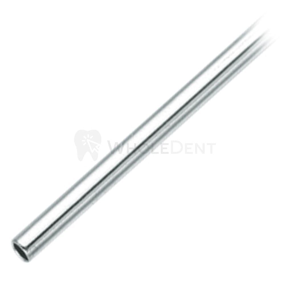 Dentaurum Stainless Steel Round Tubes – WholeDent