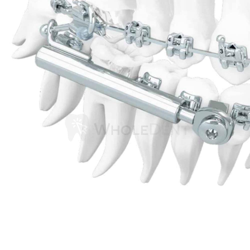 Dentaurum SUS³ Sabbagh Universal Spring Application Set – WholeDent