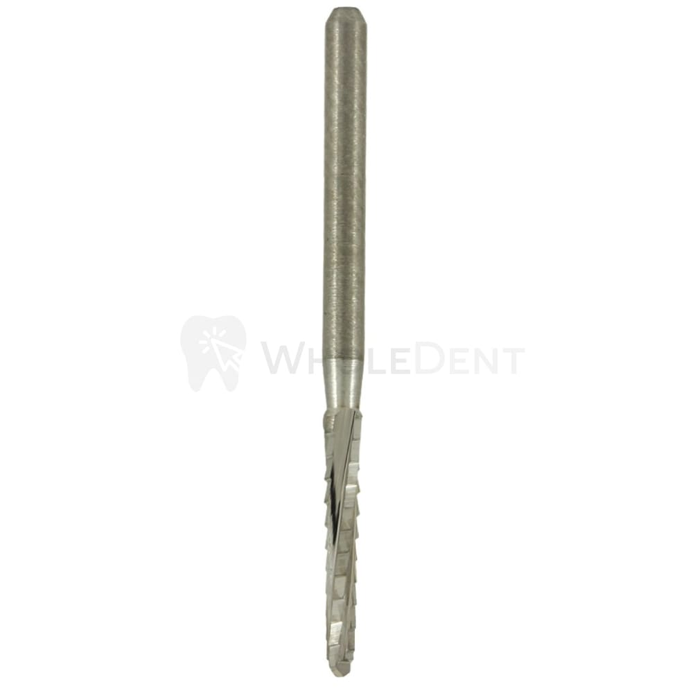 DSI Bone Cutter Carbide Lindemann Cross Cut Bur Ø1.6mm - WholeDent