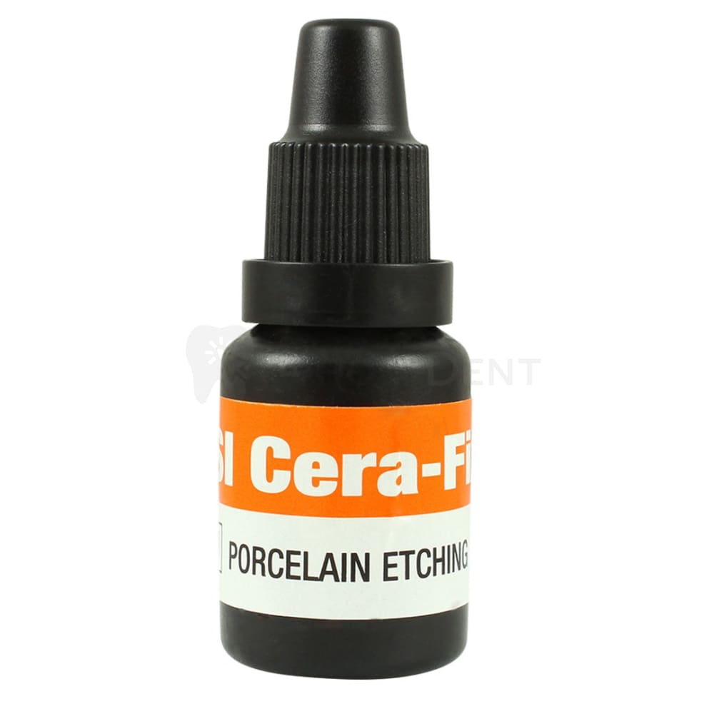 DSI Cera-Fix Porcelain Repair And Preparation Kit - WholeDent
