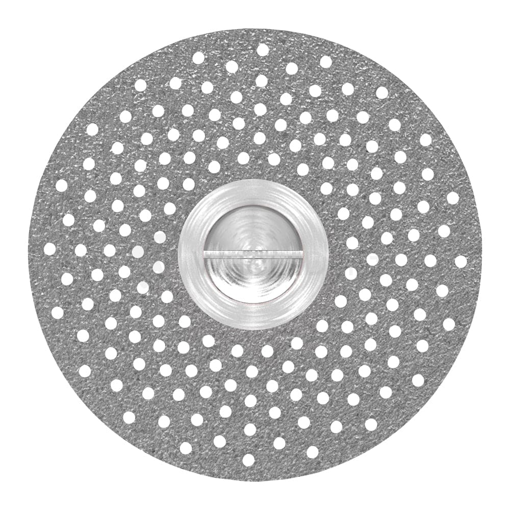 DSI Coarse Grit Diamond Coated Separator IPR Flexible Disc With Dot T1 ...