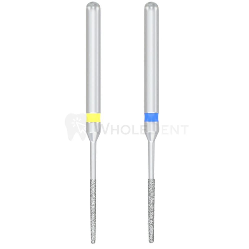 DSI Diamond IPR Burs - WholeDent
