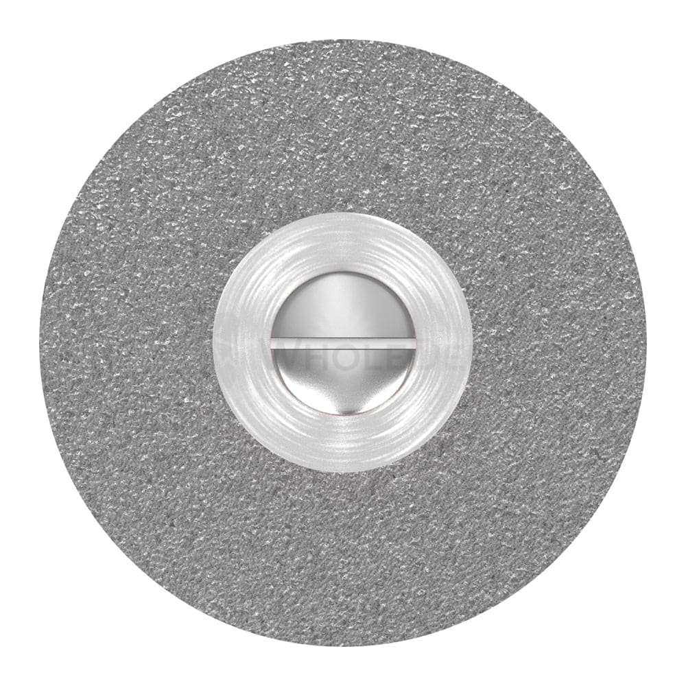DSI Fine Grit Fully Diamond Coated Separator IPR Flexible Disc Ø22mm T ...