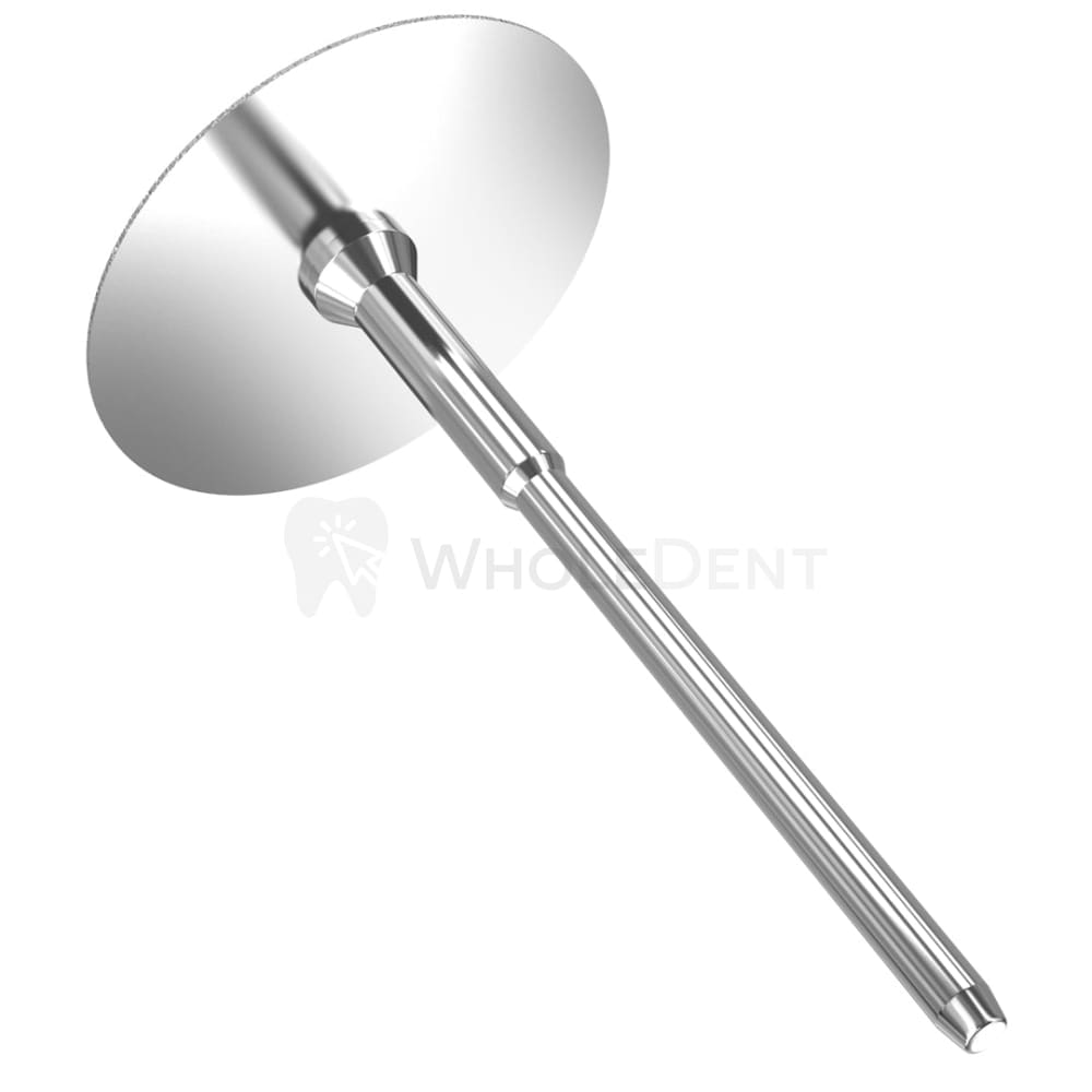 DSI Fine Single Sided Grit Diamond Coated Separator IPR Flexible Disc ...