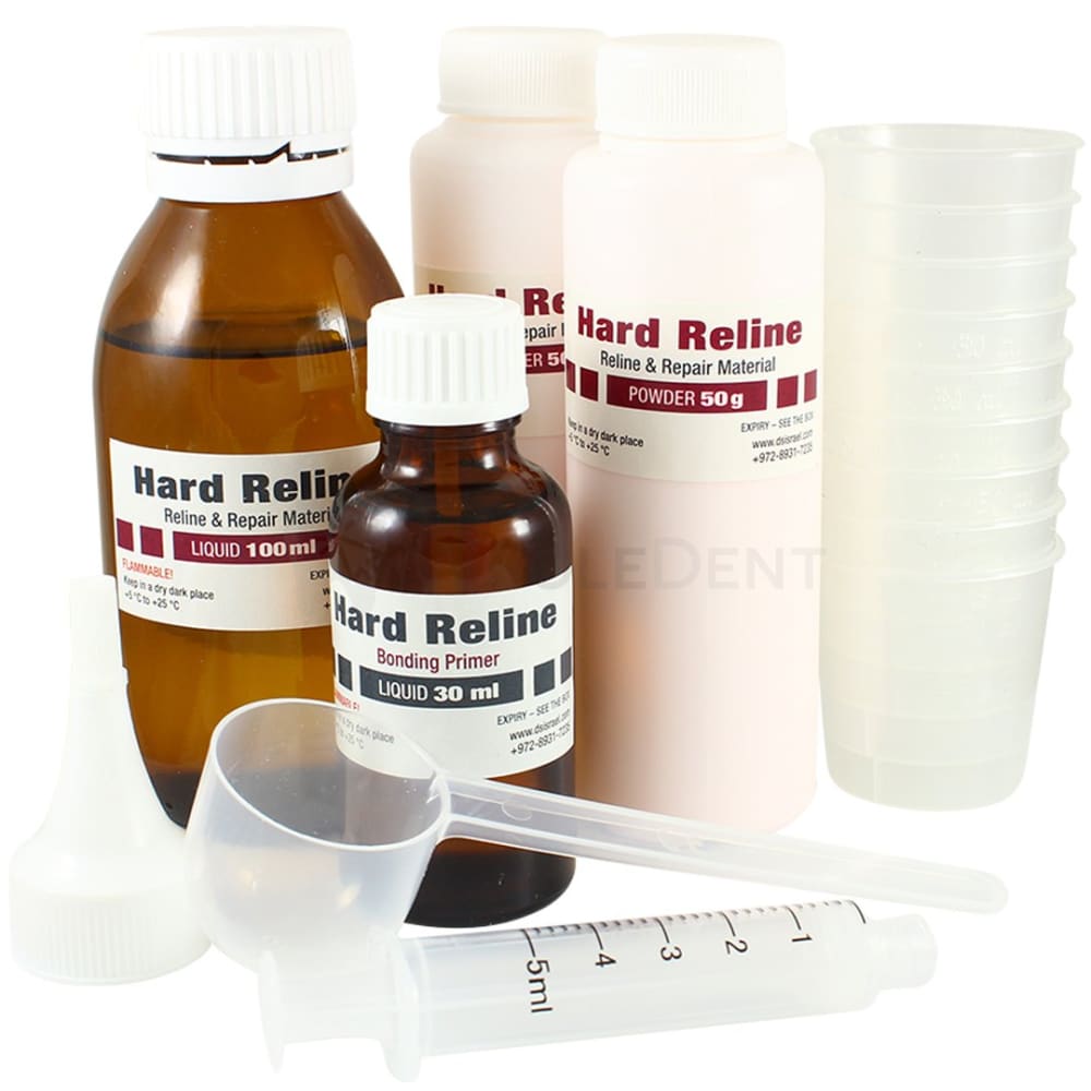 Dental Lab - WholeDent