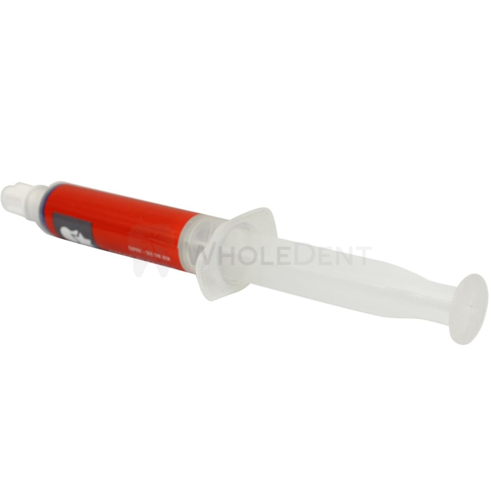 DSI Hemostatic Gel Syringe – WholeDent