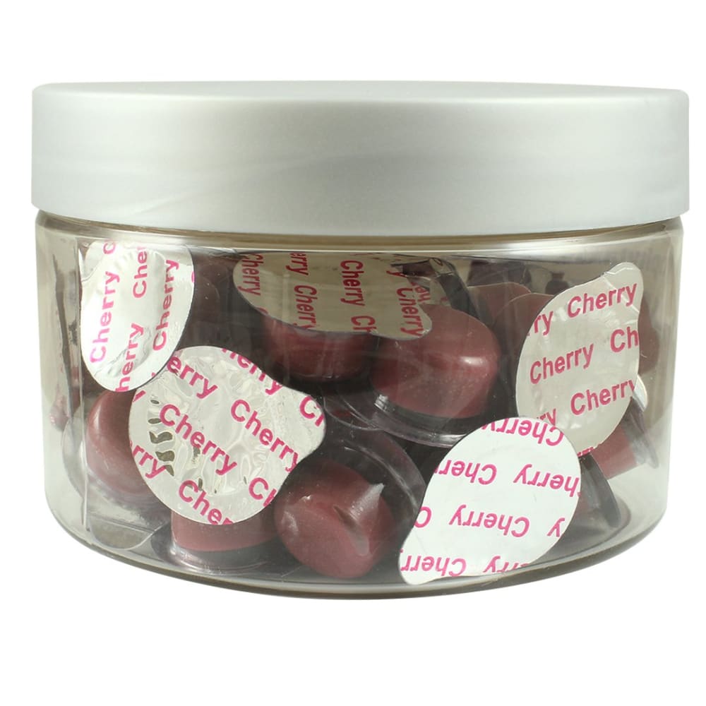 DSI Prophylaxis Paste Individual Cups - WholeDent