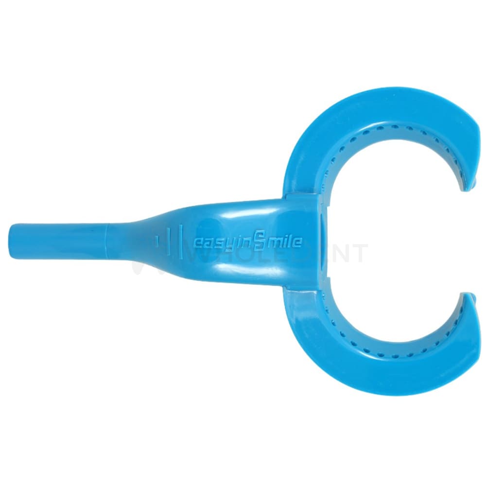 Easyinsmile Lip And Cheek Oral Retractor With Suction - WholeDent