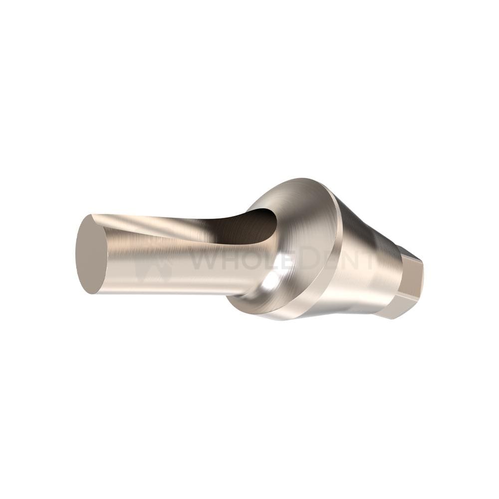 GDT Anatomic Angulated Abutment 15° Conical Connection RP – WholeDent.com