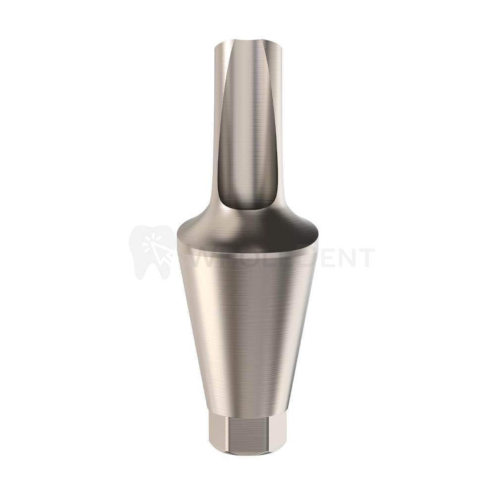 GDT Anatomic Angulated Abutment 15° Conical Connection RP – WholeDent.com
