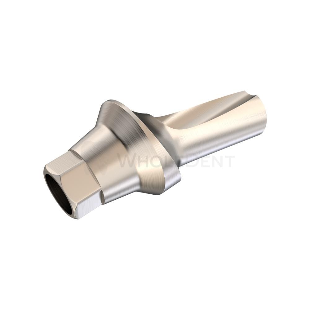 GDT Anatomic Angulated Abutment 15° Conical Connection RP – WholeDent.com