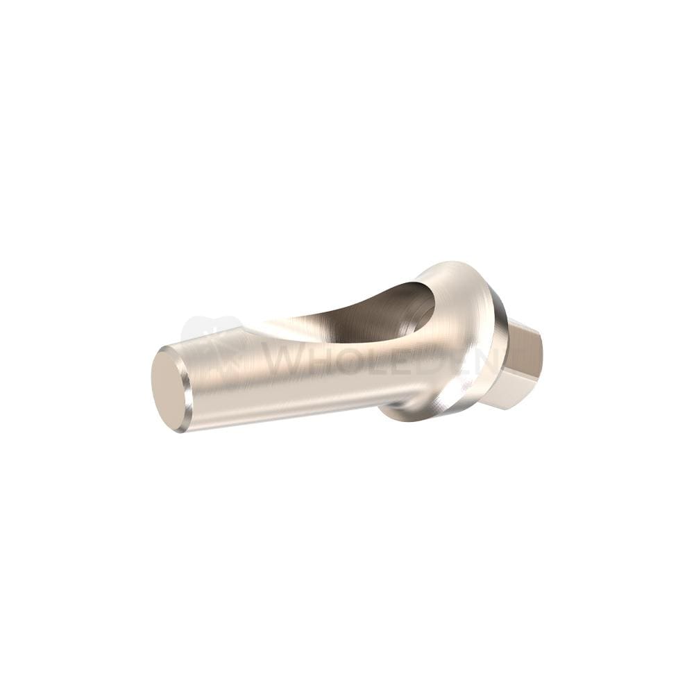 GDT Anatomic Angulated Abutment 25° – WholeDent