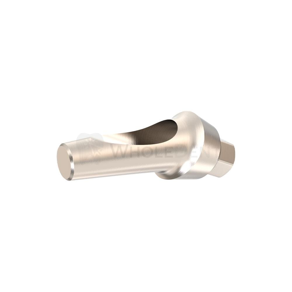 GDT Anatomic Angulated Abutment 25° – WholeDent
