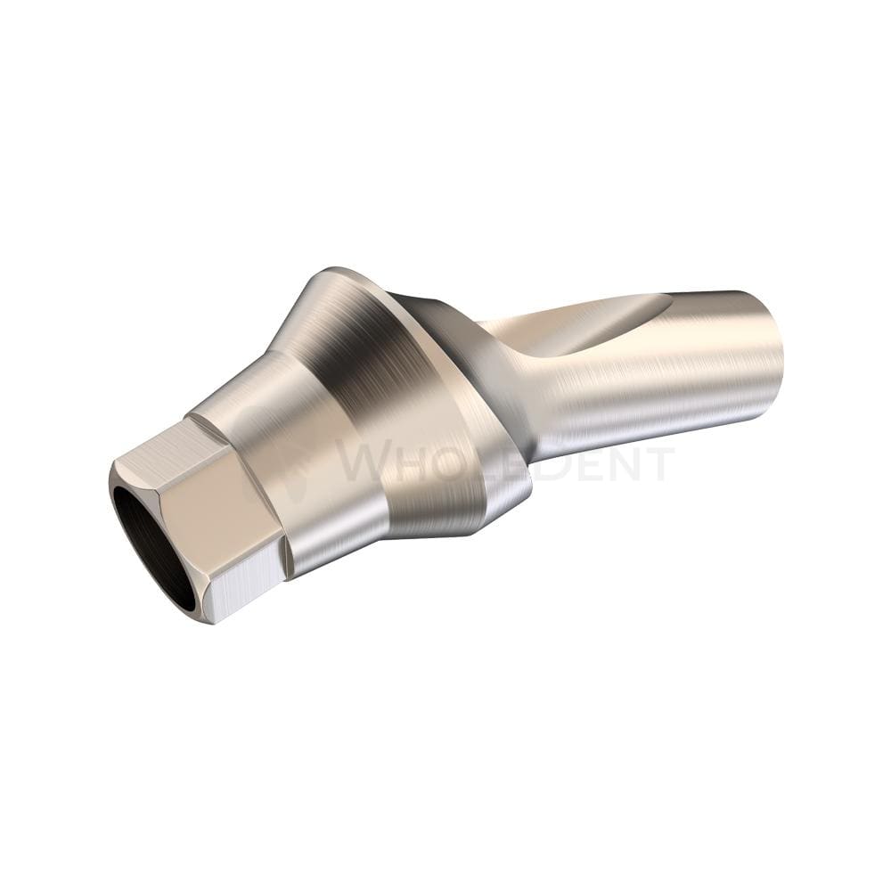 GDT Anatomic Angulated Abutment 25° Conical Connection RP – WholeDent