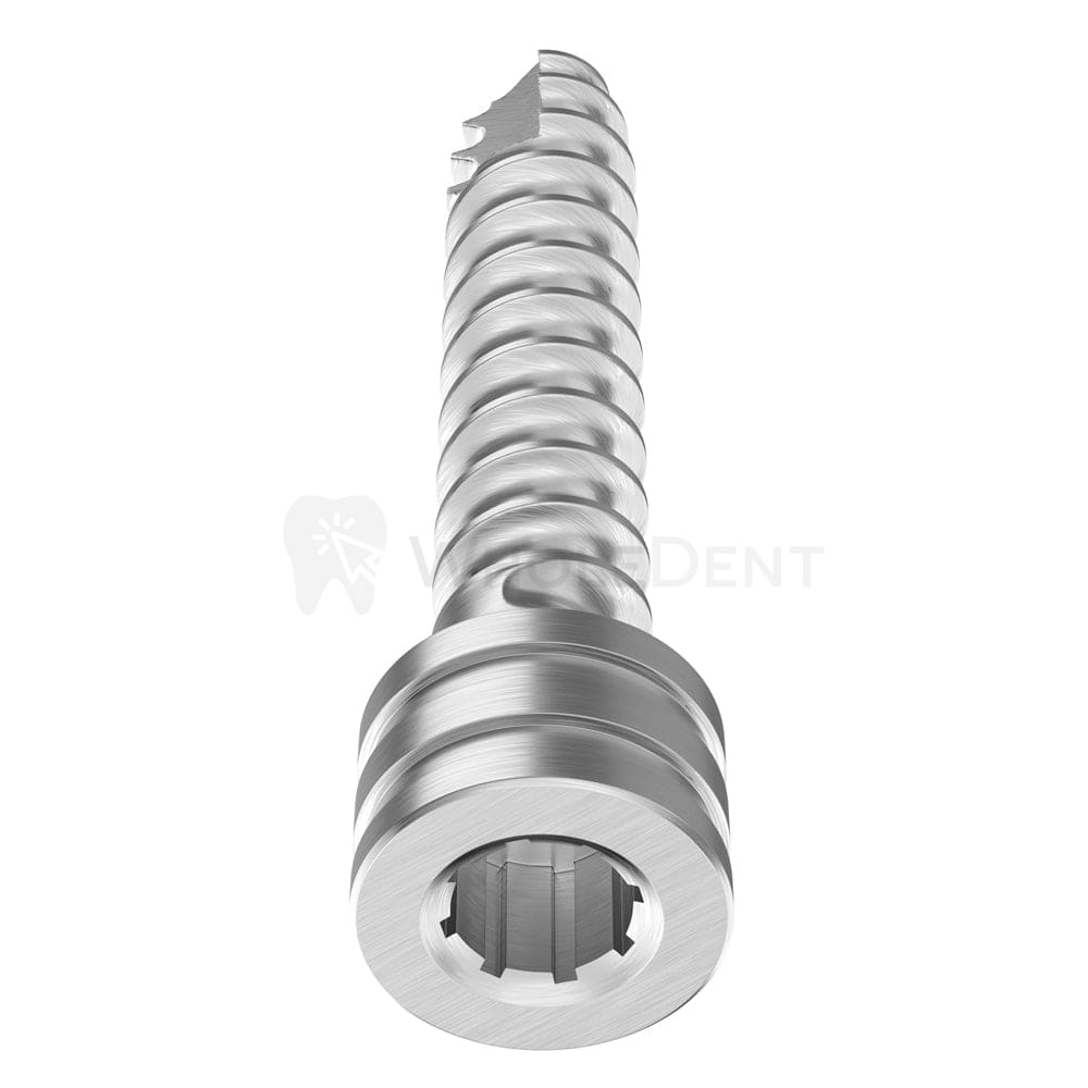 GDT Anchor Fixation Screw For Surgical Guide – WholeDent