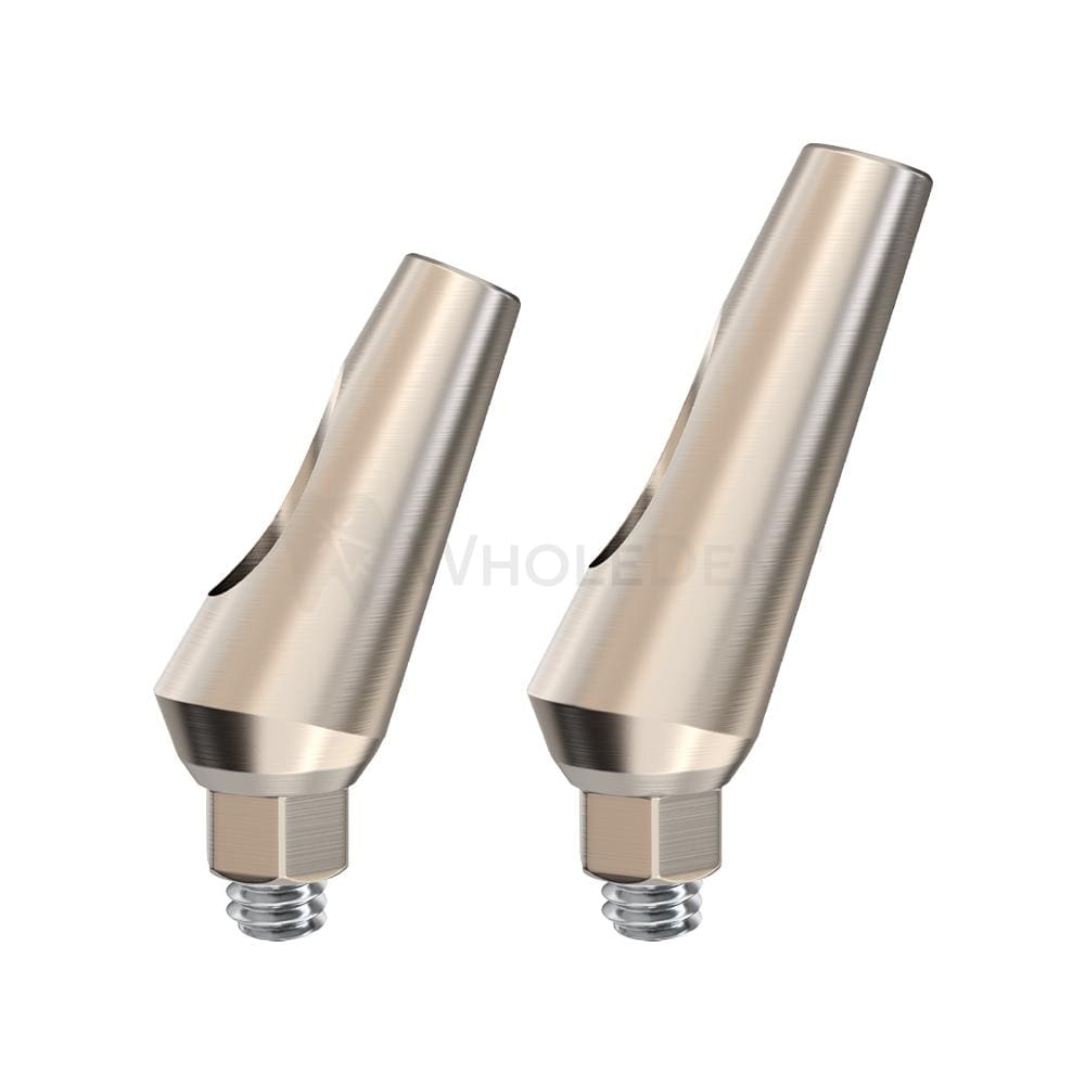 GDT Angulated Abutment 25° – WholeDent