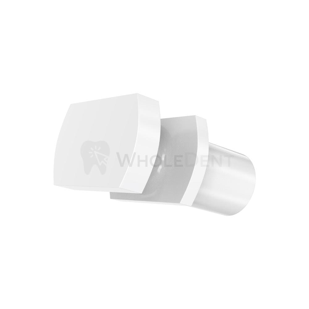 Kit de implante anatómico cóncavo GDT – WholeDent.com