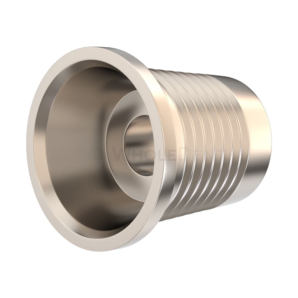 GDT Conical Connection Multi Unit One Piece Kit 30 ° RP – WholeDent