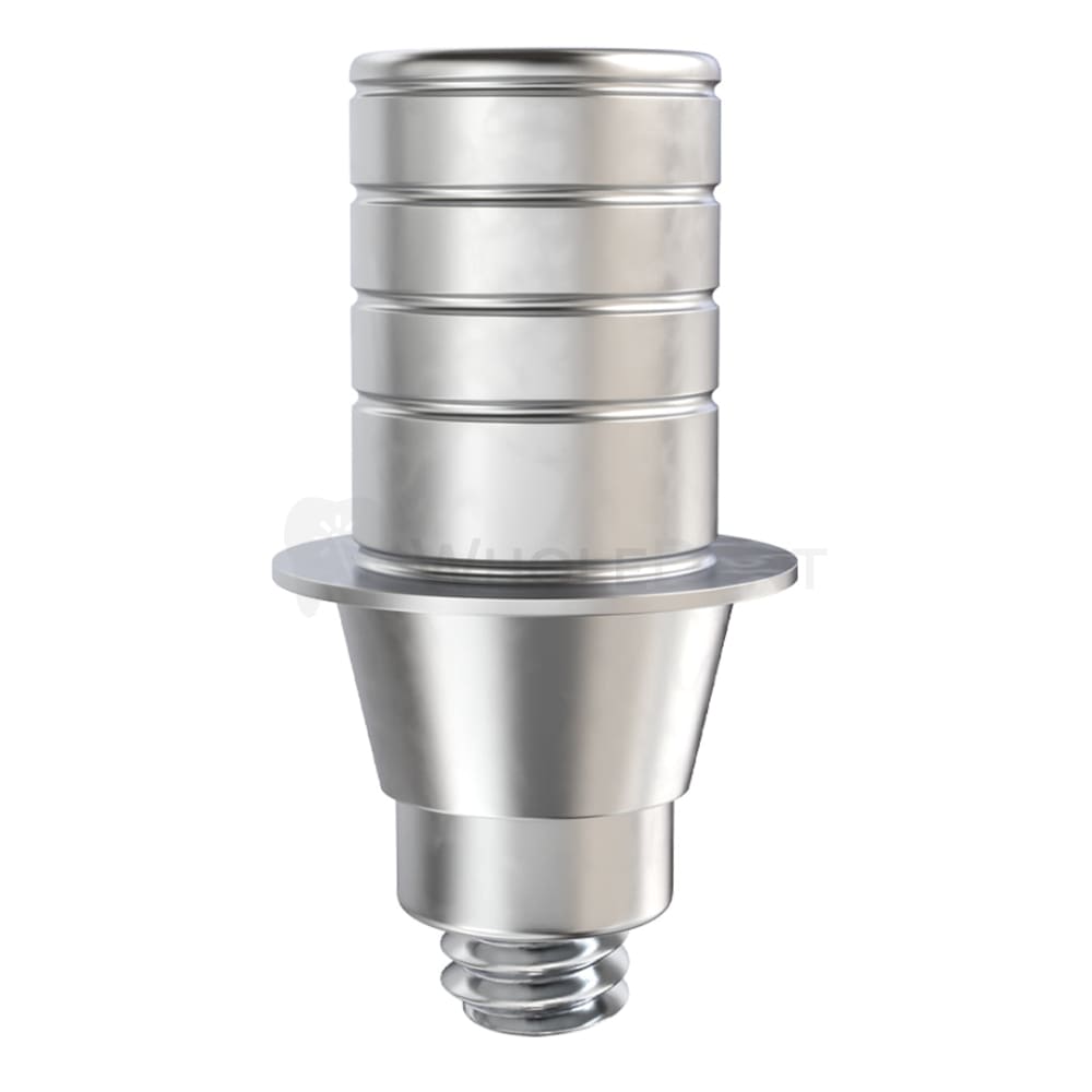 GDT Conical Rotational Titanium Base (RP) – WholeDent