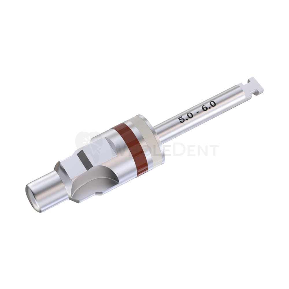 GDT Countersink Drill External Irrigation – WholeDent.com