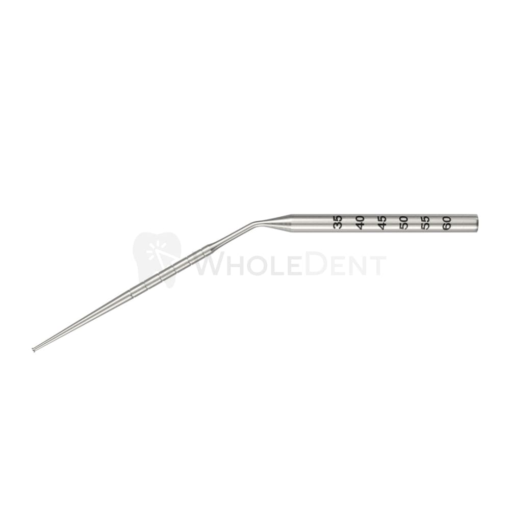 GDT Depth Gauge For Zygomatic Implants – WholeDent