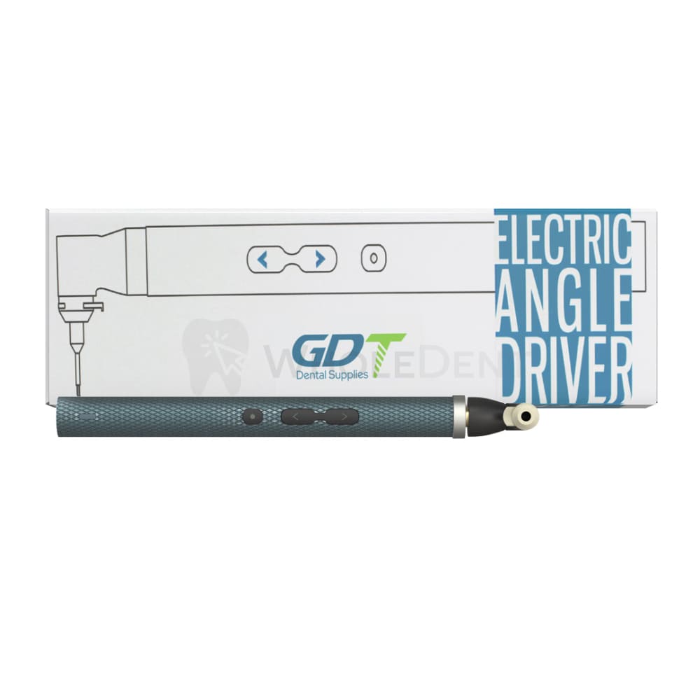 GDT Implants Electric Angle Driver – WholeDent
