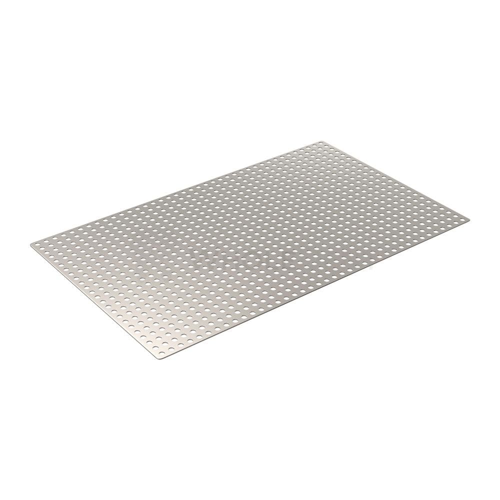 GDT Implants GBR Titanium Mesh Membrane - Hole Pore Ø0.6mm – WholeDent