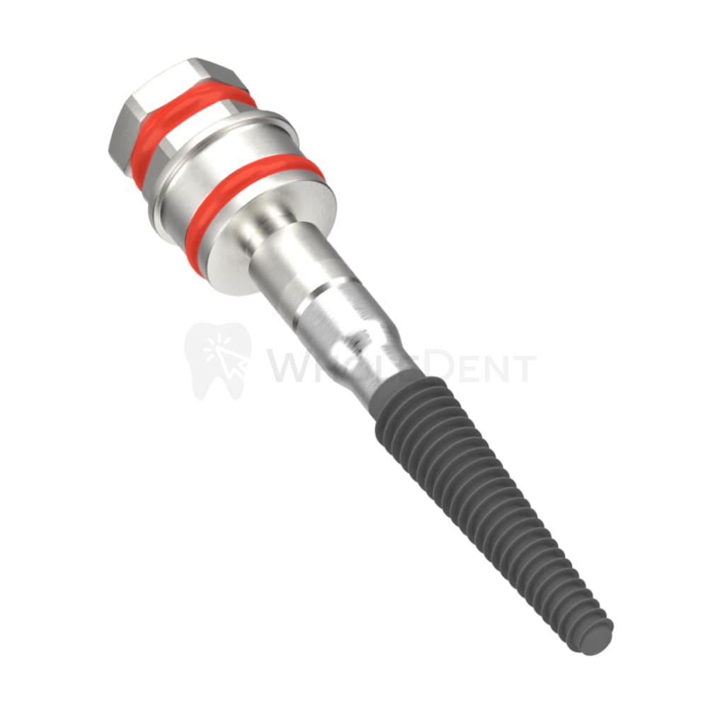 Implante cilíndrico CFI, hexagonal interno – WholeDent
