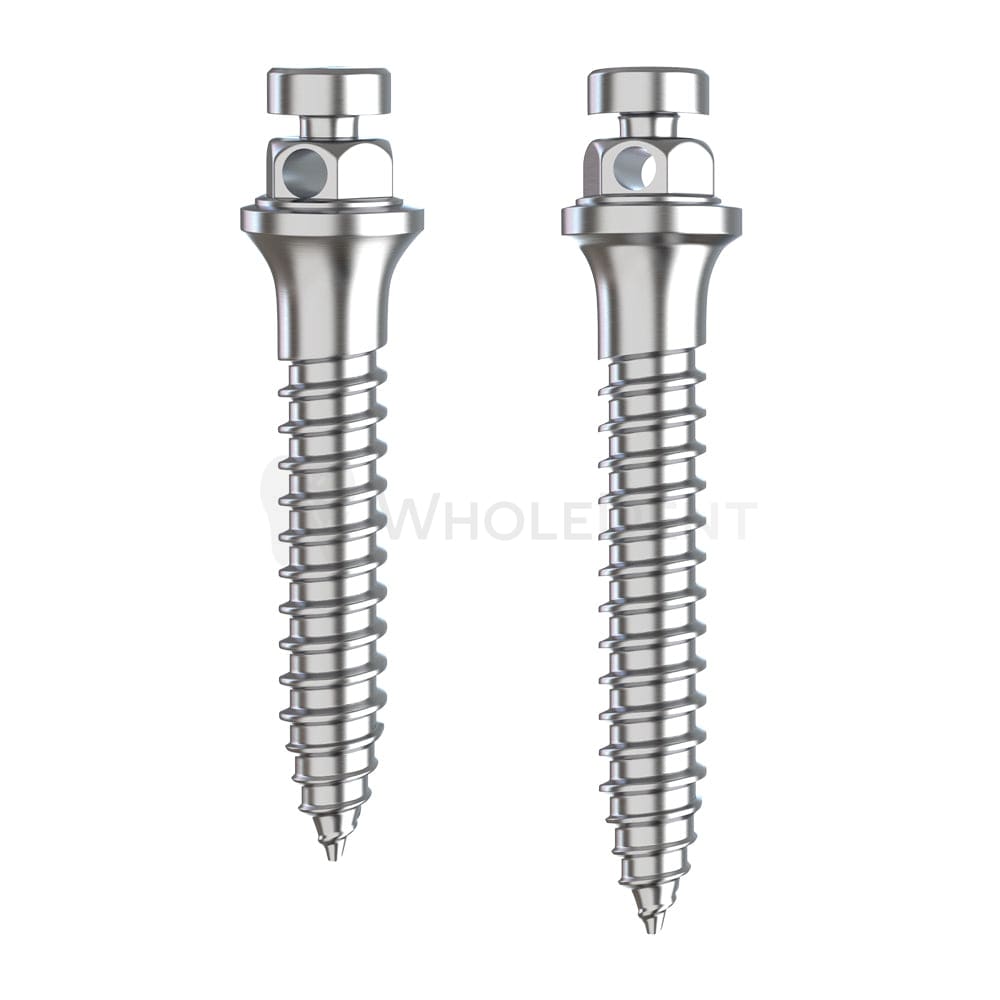 GDT Orthodontic Micro-Implants (TADs) Ø2.0mm – WholeDent