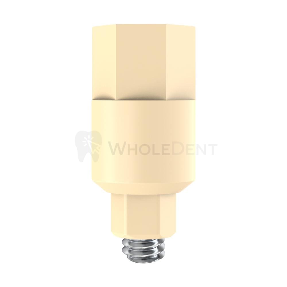 GDT PEEK Scan Body – WholeDent