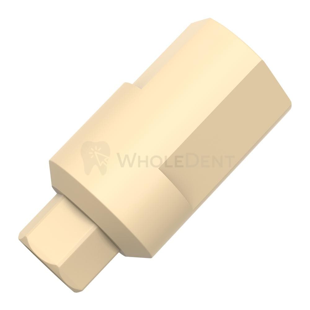 GDT PEEK Scan Body – WholeDent