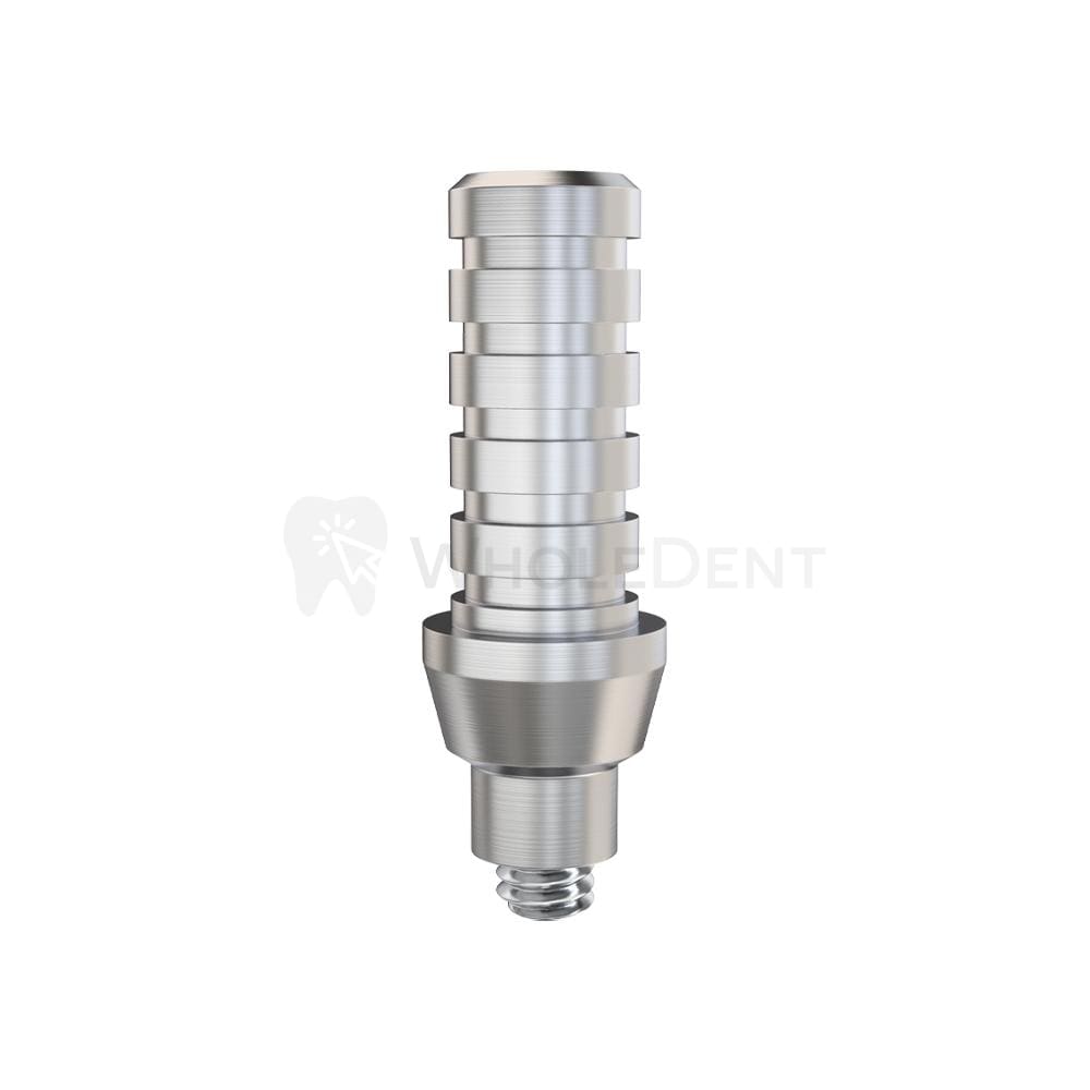 GDT Rotational Titanium Temporary Abutment – WholeDent