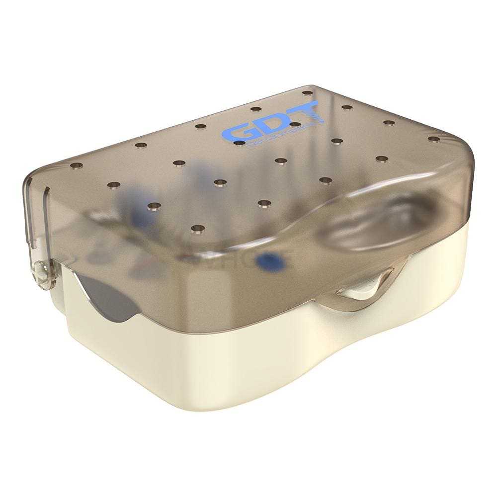 GDT Standard Surgical Kit Box – WholeDent.com