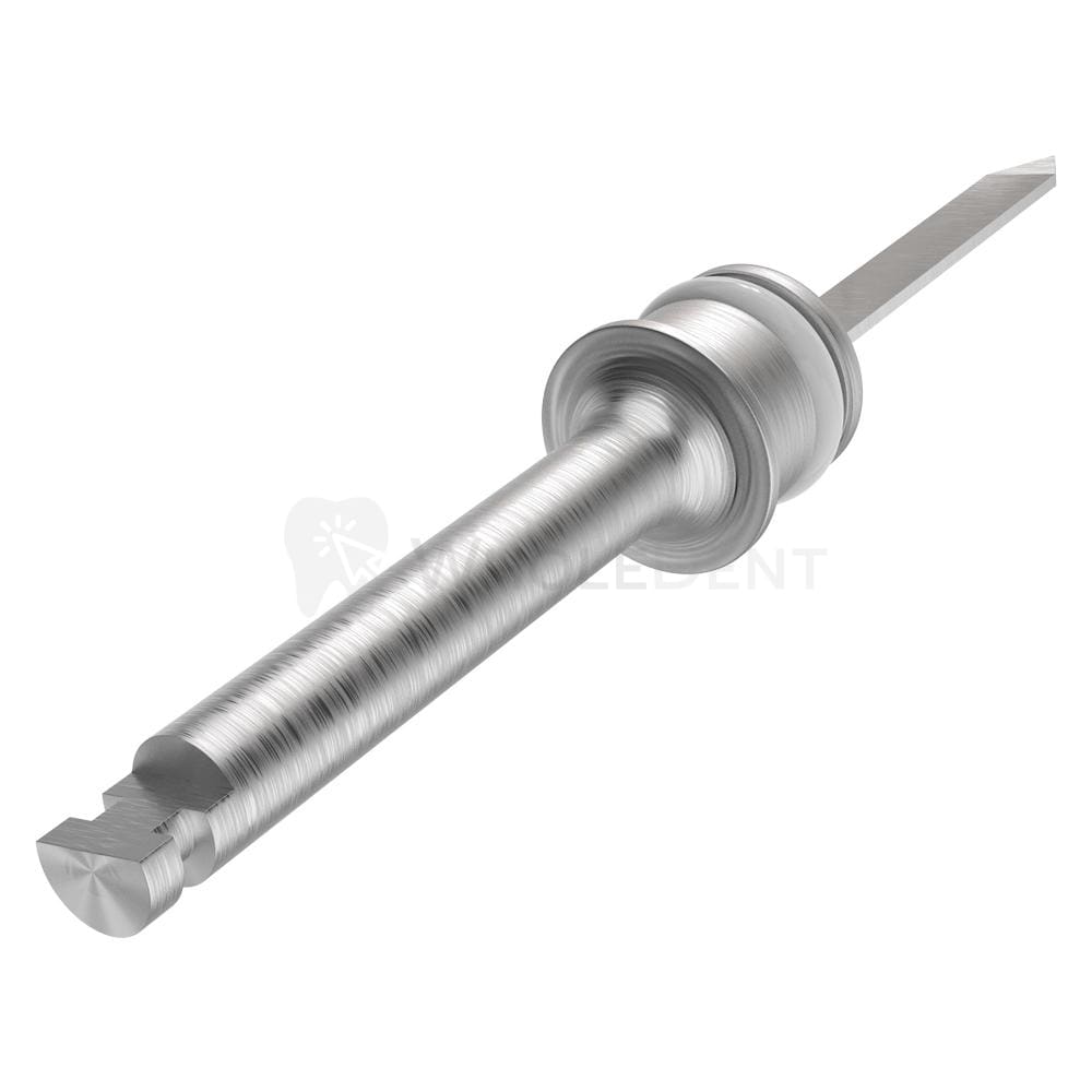 GDT Supplies Guía de abordaje crestal Fresa Elevación del seno ...