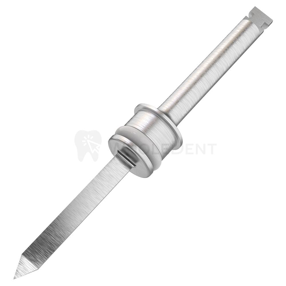 GDT Supplies Guía de abordaje crestal Fresa Elevación del seno ...