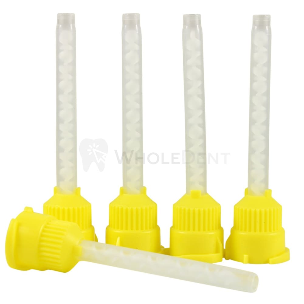 GDT Supplies Flex Soft Reline Denture With Primer - WholeDent