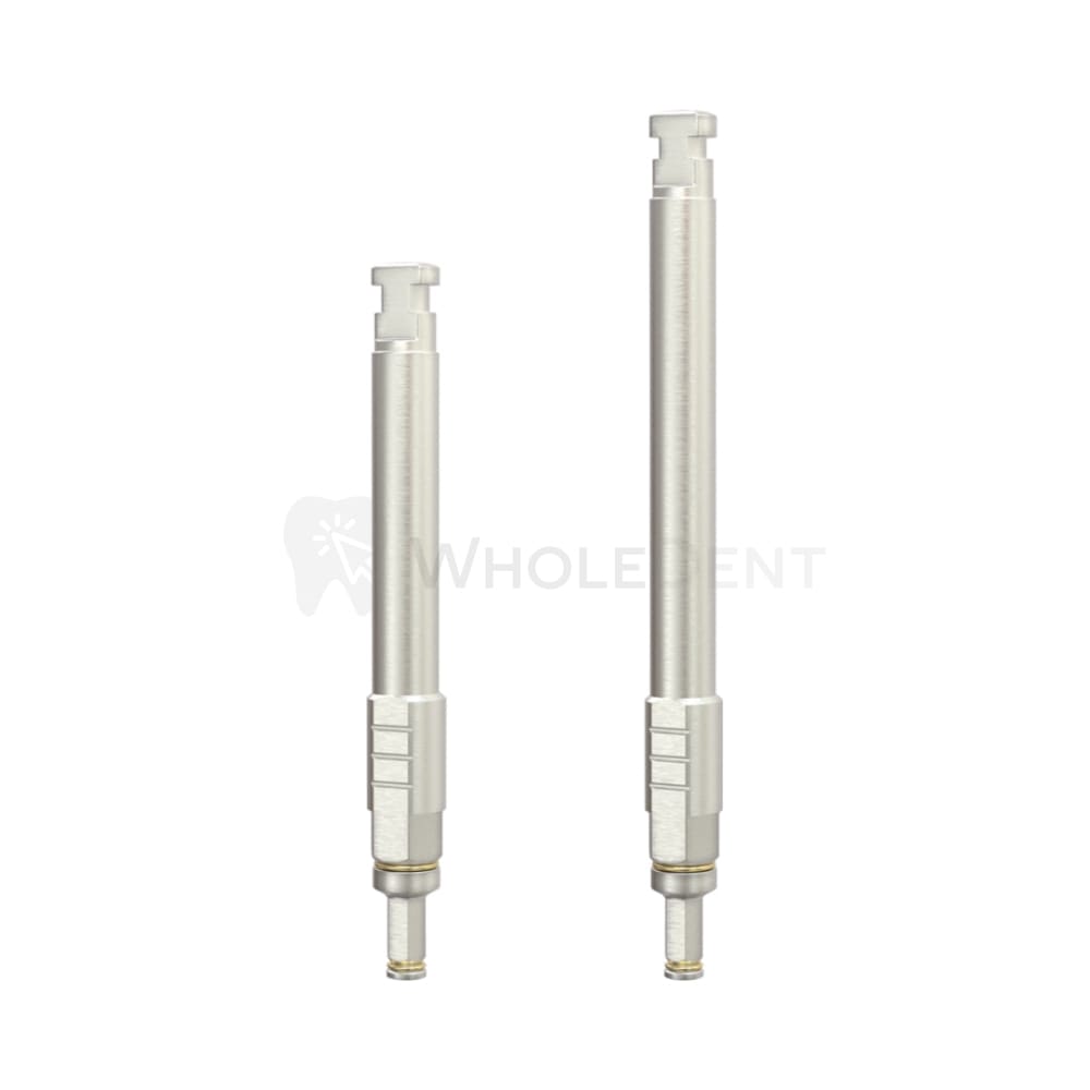 GDT Universal Motor Mount For Implant 2.42mm And Prosthetics 1.25mm ...