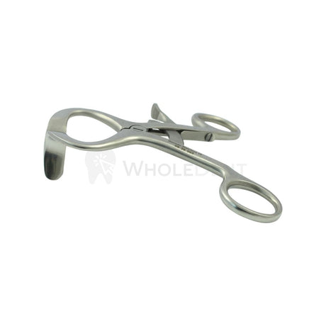 Dental Retractor for Periodontics & Surgery – WholeDent